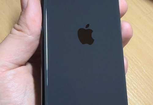 Корпус iPhone SE 2020 черный, сост 9.7:10