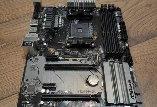 ASRock B450 Pro4