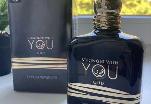 Enporio Armani Oud (Евро)
