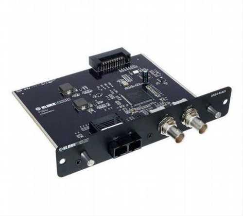 Плата расширения klark teknik DN32-madi
