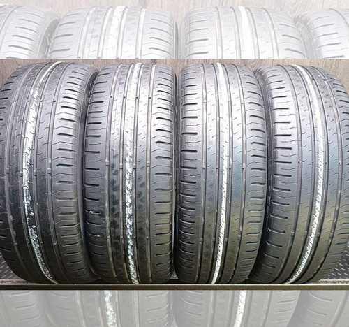 Continental ContiEcoContact 5 195/65 R16 91H