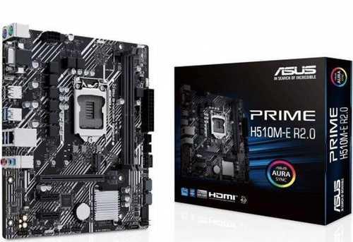 Asus prime H510M-E R2.0