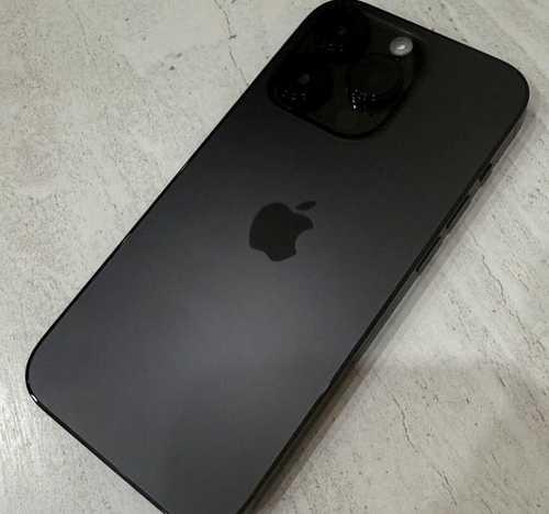 iPhone 14 Pro, 256 ГБ