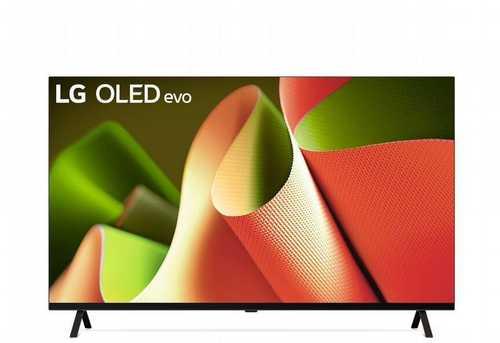 Телевизор LG oled77B4RLA