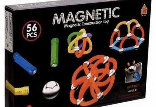 Магнитный конструктор Magnestic новые 2 шт