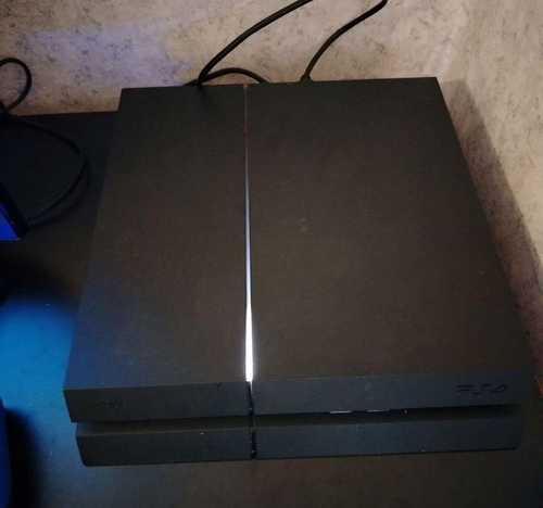 Sony playstation 4 1tb