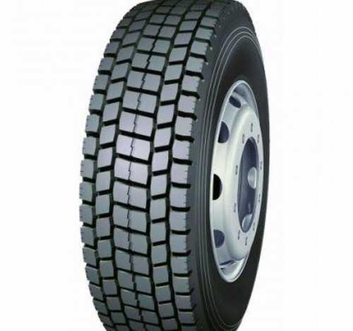 Шина грузовая 275/70 R22.5 Long March LM326 Ведущая 148/145M 16pr