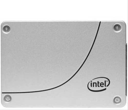 SSD диск Intel D3-S4520 960Gb ssdsc2kb960gz01 - но