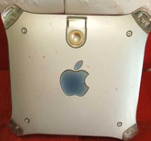 Apple power mac g4