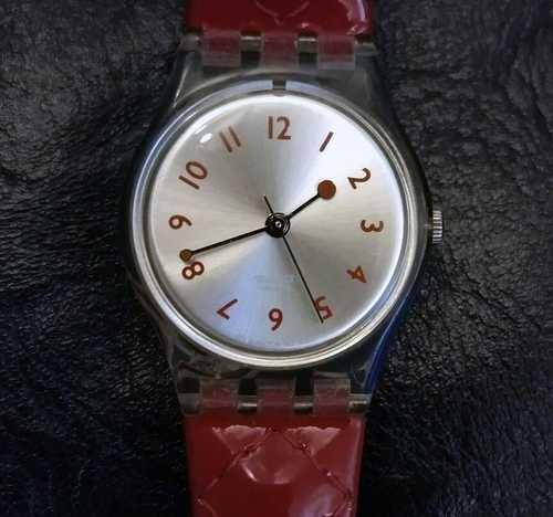 Swatch часы женские (Швейцария)