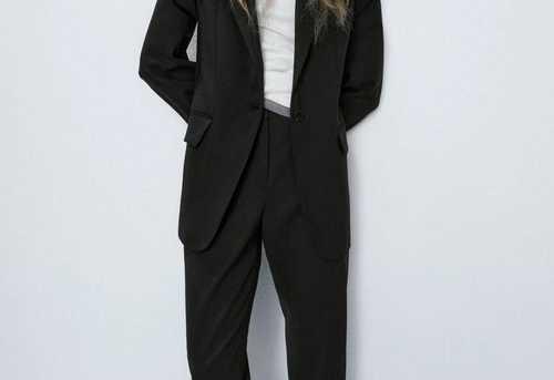 Новый костюм Massimo Dutti, 38