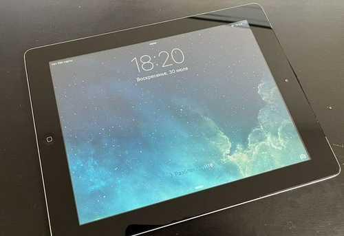 Apple iPad 2 A1396 16Gb Wi-Fi + Cellular