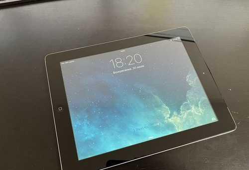 Apple iPad 2 A1396 16Gb Wi-Fi + Cellular