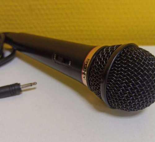 Микрофон Sony F-V2