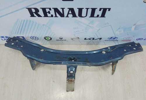 Рамка кузова Панель перед Телевизор Renault duster
