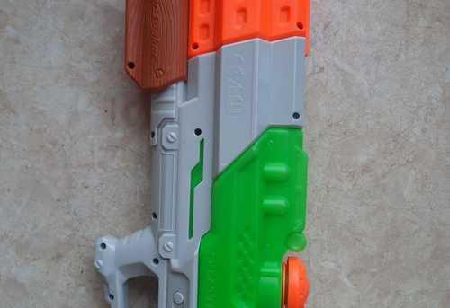 Бластер nerf splatterblas