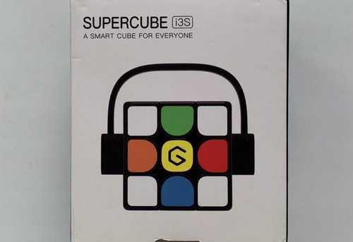 Кубик Рубика Xiaomi Giiker SMART Cube