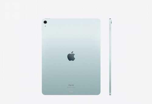 iPad Air (13", 6 Gen), 512 гб, Blue, LTE
