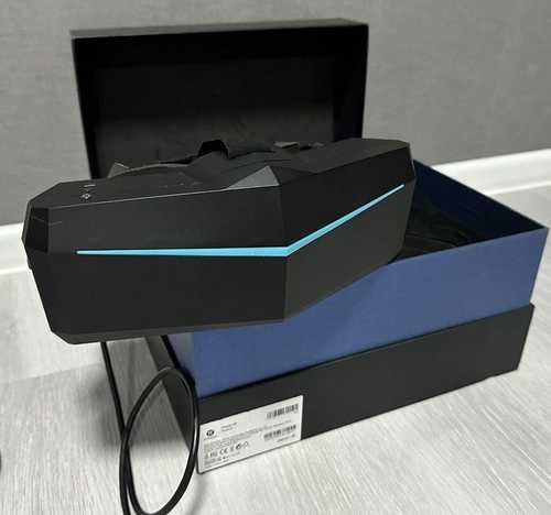 Pimax 8k