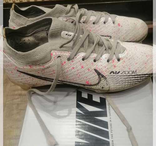 Бутсы Nike air zoom 34