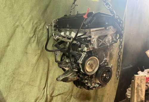 Двигатель Bmw 3-Series F30 N13B16 2011-2019