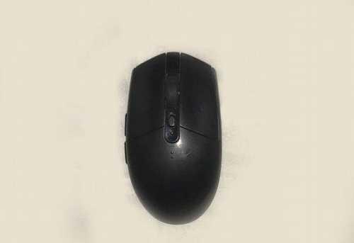 Мышь Logitech g305 без ресивера