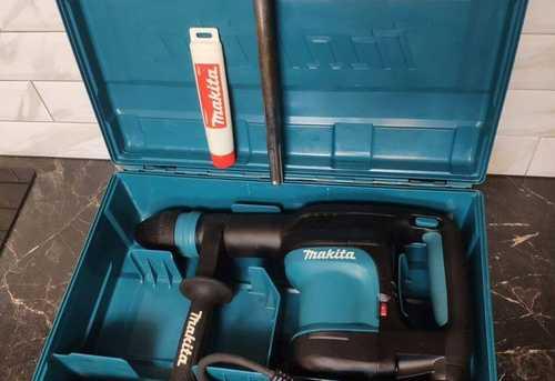 Перфоратор отбойный молоток makita HM 0870C