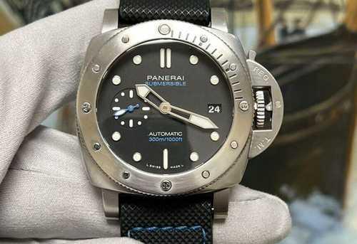 Часы Officine Panerai Submersible 42 MM