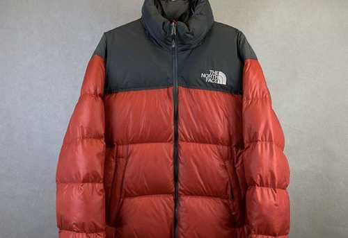 Пуховик The North Face 700 Nuptse Оригинал