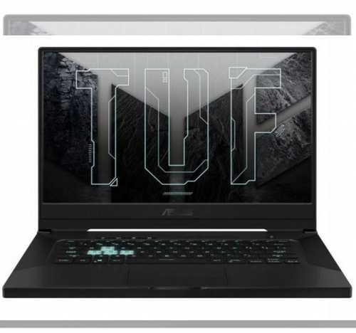 Ноутбук asus tuf dash f15 fx516p hno023t