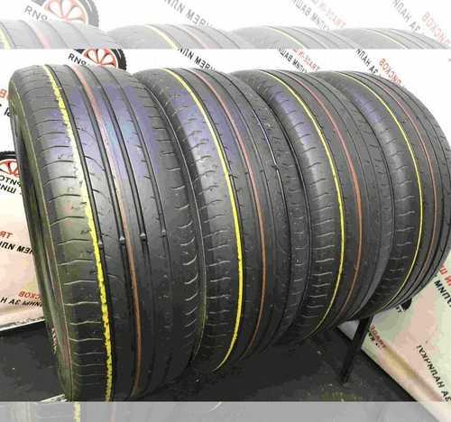 Continental ContiPremiumContact 2 215/55 R18 97T