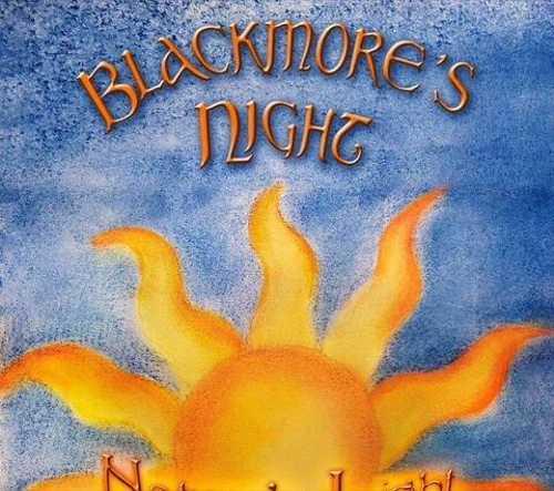 Рок Ear Music Blackmore's Night - Nature's Light