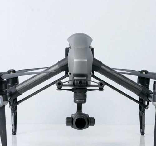 DJI Inspire 2 X5S 240GB