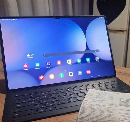 Планшет samsung galaxy tab S10 ultra