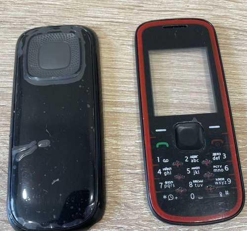 Корпус Nokia 5030