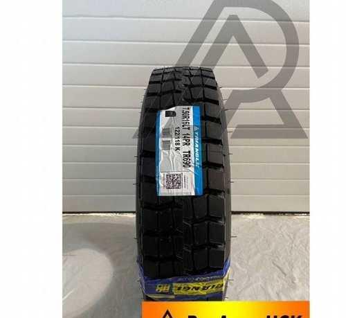 Triangle TR690 7.50 R16LT 14PR 122/118K