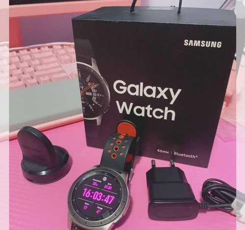 Samsung galaxy watch 1