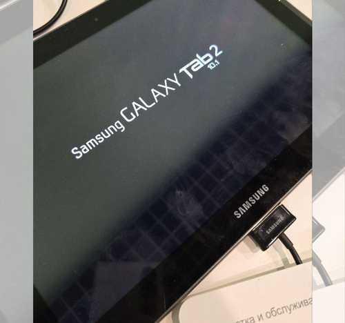 Samsung galaxy tab 2 10.1