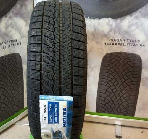 Sailun Ice Blazer Arctic 205/60 R16 96H