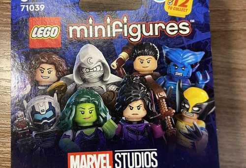 Lego Marvel 71039 Кейт Бишоп