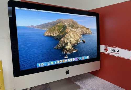 Apple iMac 21.5 Late 2013 i7