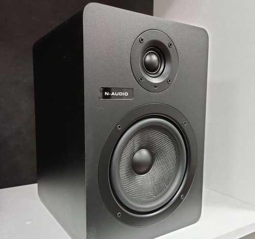 N-Audio X6-N-Audio Акустическая система, 130Вт