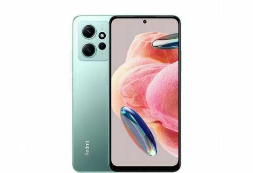 Xiaomi Redmi Note 12, 6/128 ГБ