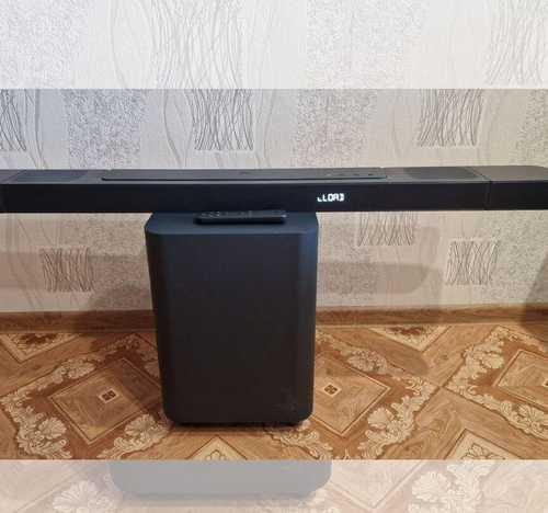 Саундбар JBL Bar 800