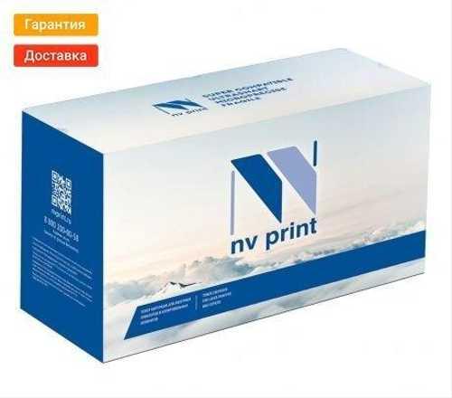 Картридж NV Print KX-fat411а для Panasonic KX-MB 2