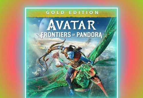 Avatar Frontiers of Pandora PlayStation 5