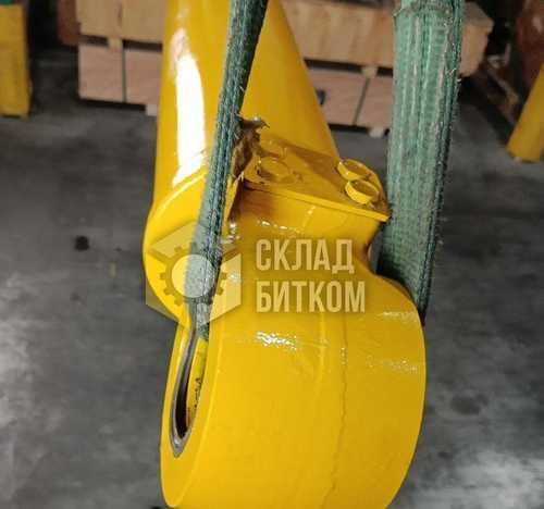 Гидроцилиндр стрелы Komatsu PC210LC-7DA