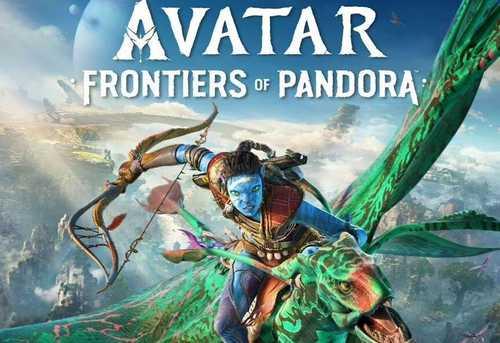 Avatar: Frontiers of Pandora / Ultimate Edition