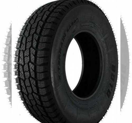 Boto X-Terrain BA80  235/70 R16