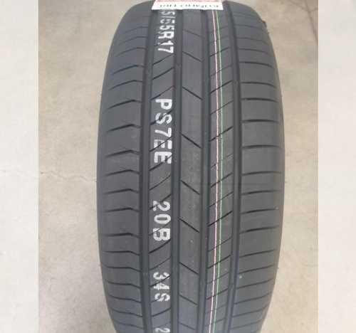 Kumho Ecsta PS71 215/60 R17 96H